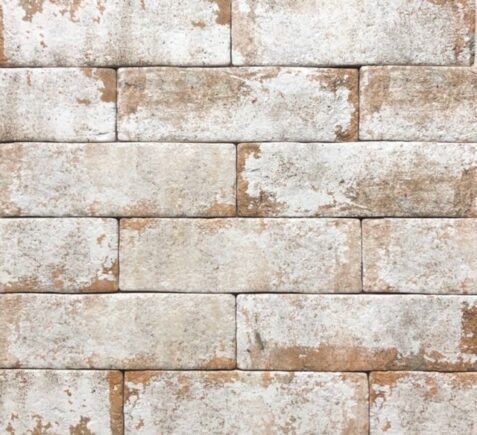Ceramic VT Brick 2 1/2x8 Toscana Aledo Matte - Saltillo Tile Calgary