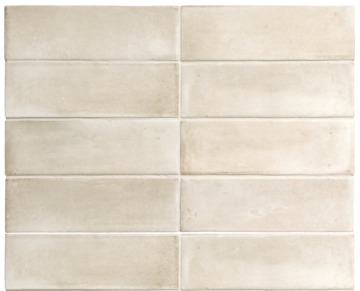 Porcelain EC Coco 2x6 Canvas Matte - Saltillo Tile Calgary