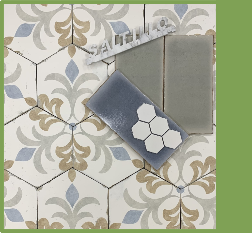 Home - Saltillo Tile Calgary