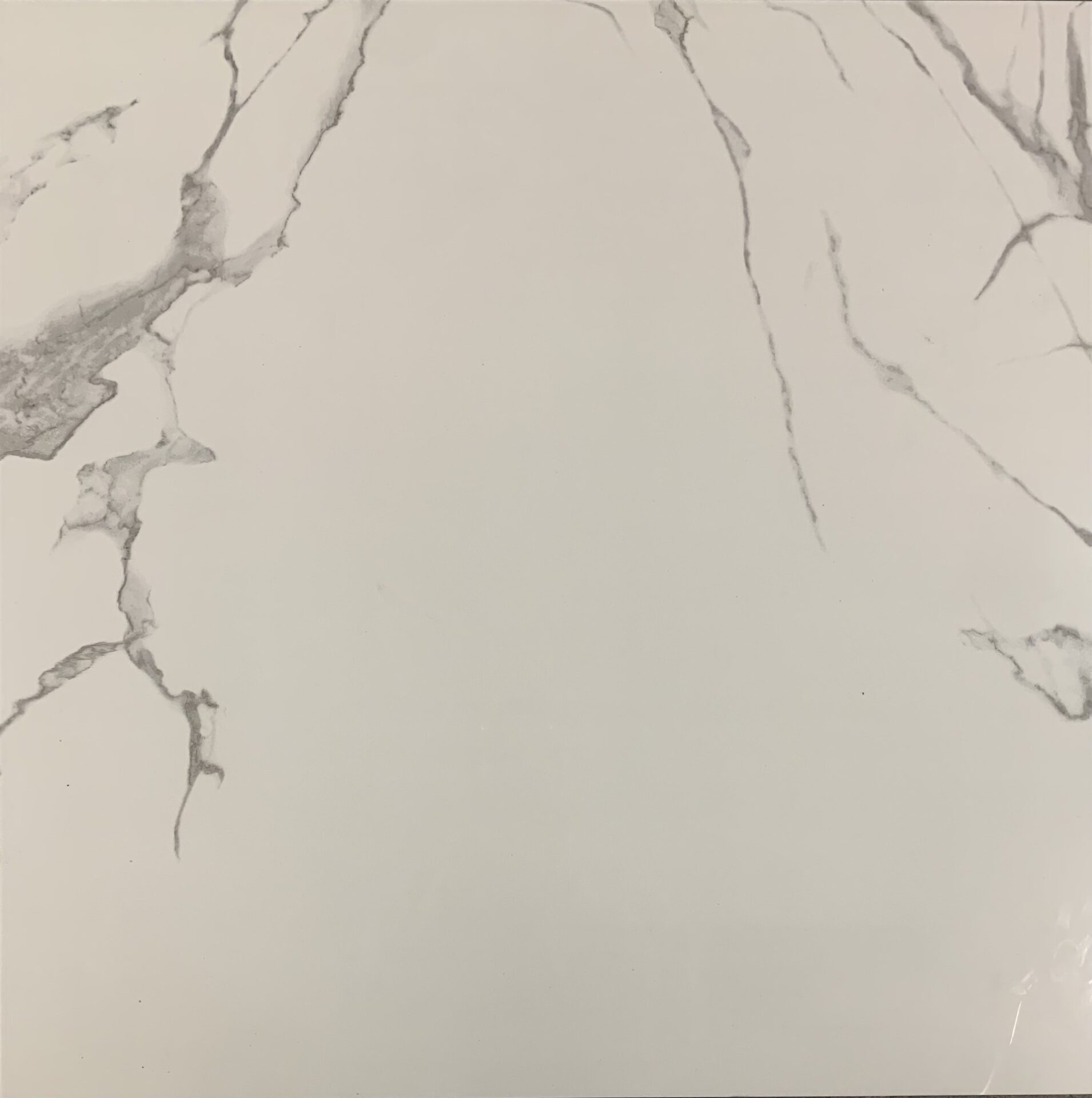 Porcelain JP Statuario Classico (see sizes available) - Saltillo Tile ...