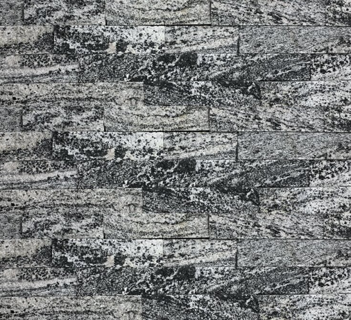 Ledgestone JP Rubble Quartzite 6x22 - Saltillo Tile Calgary