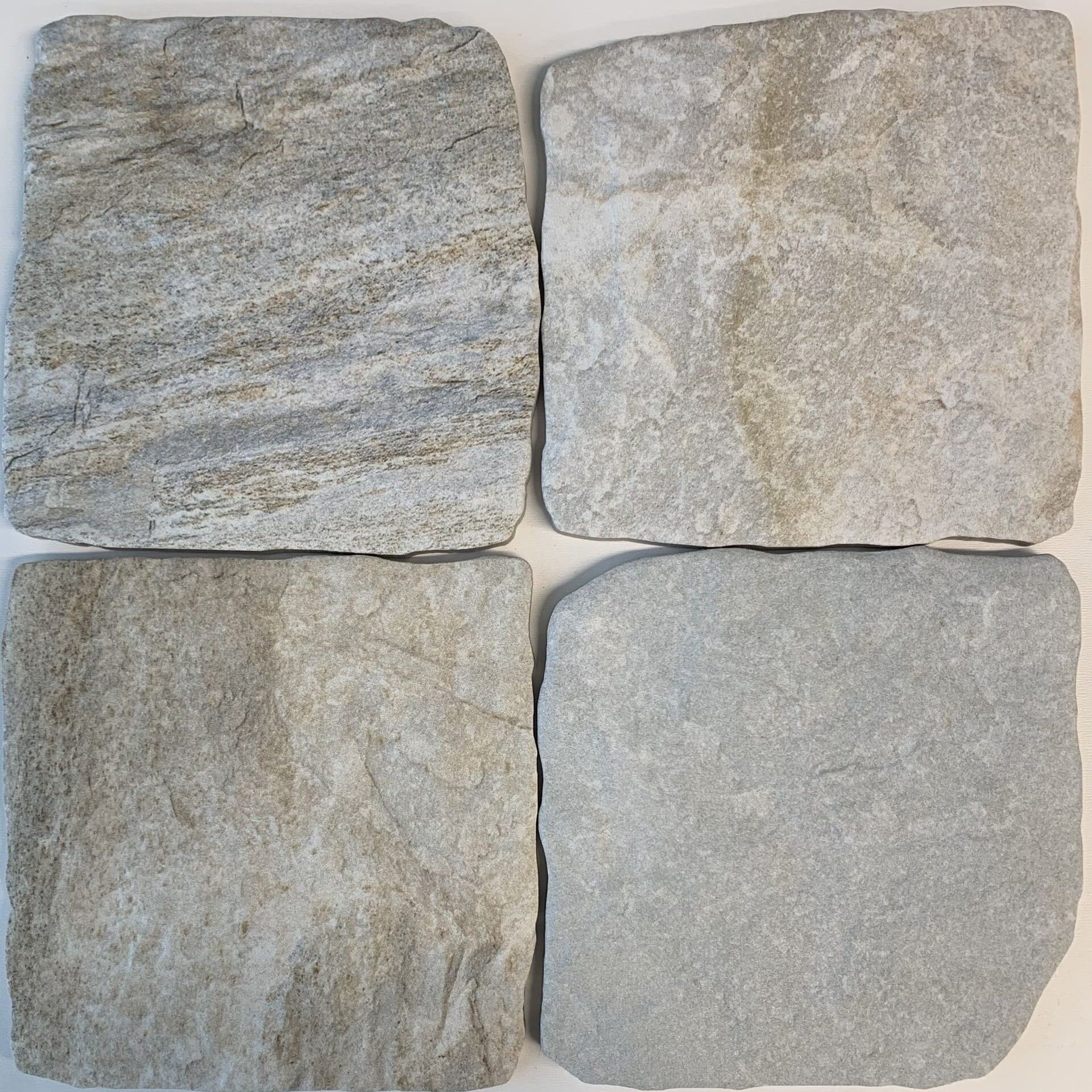 Porcelain CT 6x6 Espot Mix Matte - Saltillo Tile Calgary