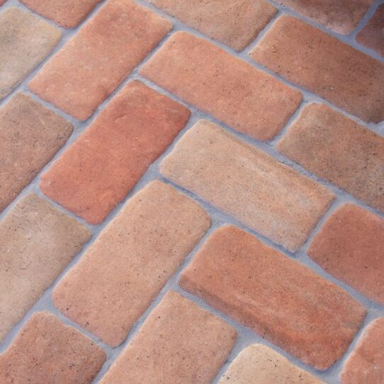 Porcelain CT 4x8 Benisa Cotto - Saltillo Tile Calgary