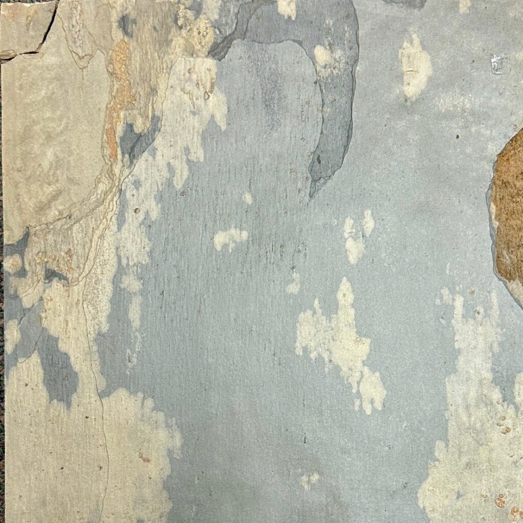 Slate Autumn Mist 12x12 - Saltillo Tile Calgary