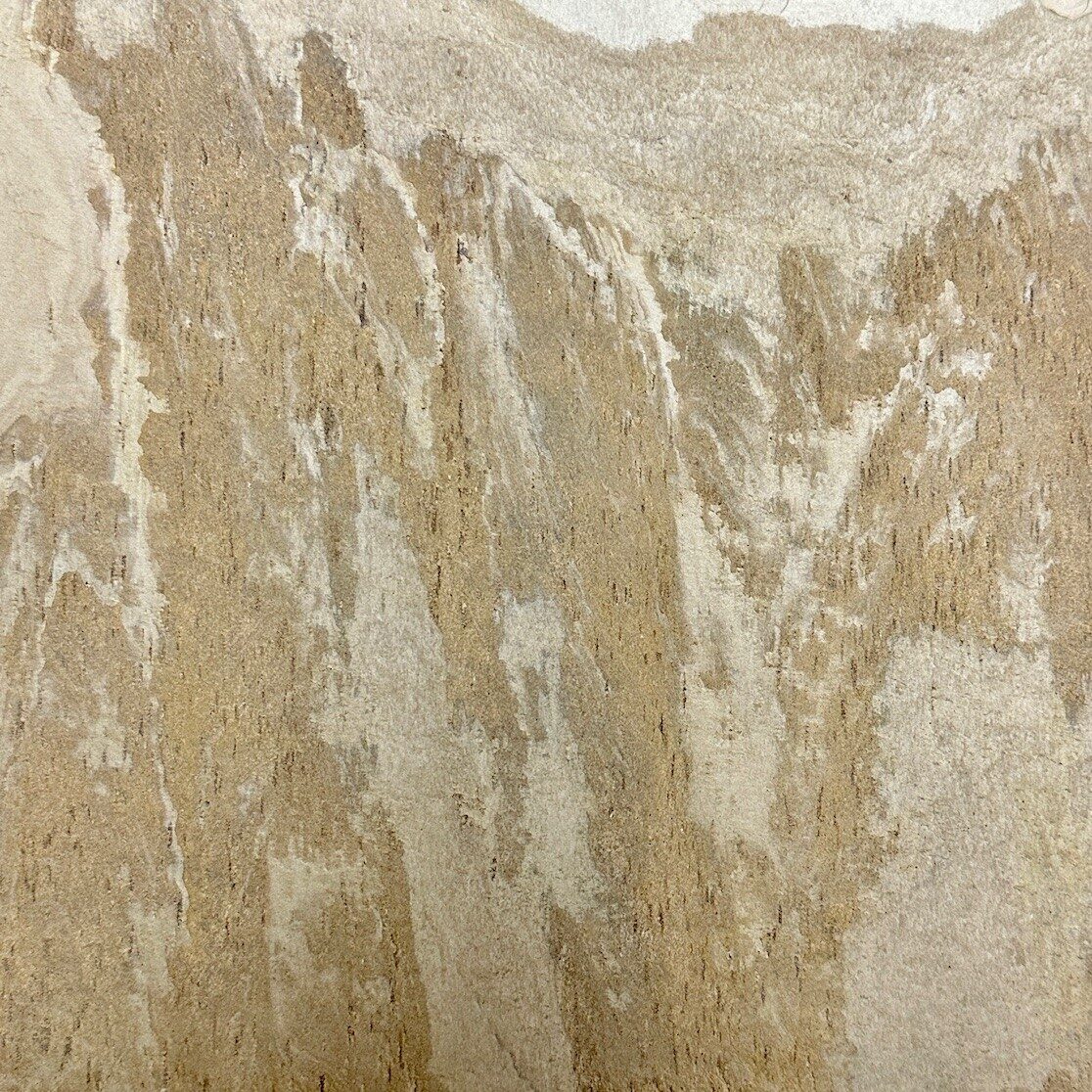Slate YR Beach Sand Honed 12x12 - Saltillo Tile Calgary