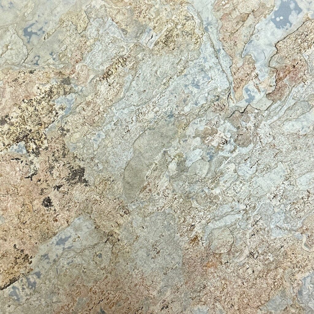 Slate YR Beach Sand Natural 12x12 - Saltillo Tile Calgary